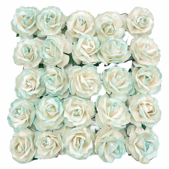 Mulberry Paper Flower - Wild Orchid Crafts